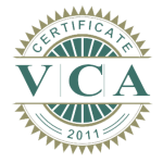 Tổ chức Chứng nhận VCA